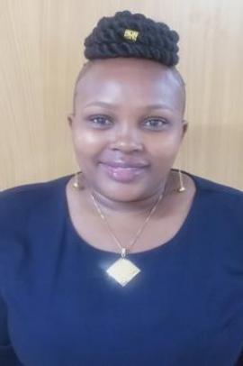 Nancy Nyawira Mwangi | NUCLEAR SCIENCE & TECHNOLOGY